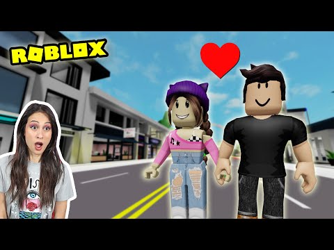 IK KRIJG EEN VRIENDJE IN BROOKHAVEN!