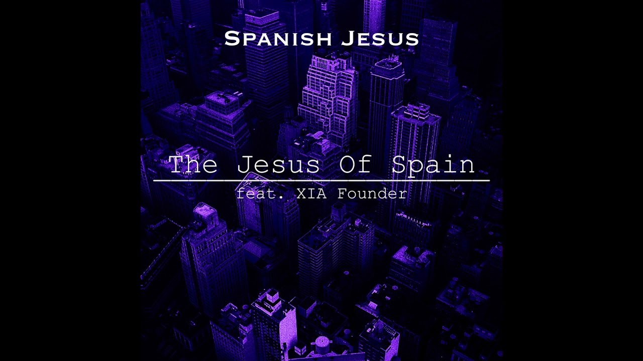 Spanish Jesus - The Jesus Of Spain - YouTube