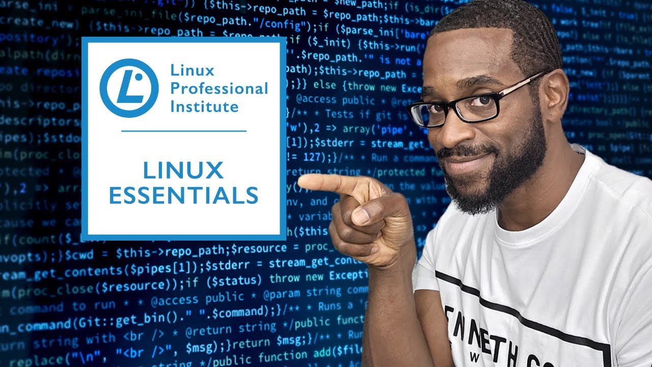 I Passed the LPI Linux Essentials Exam in 30 Days – Here’s EXACTLY What ...