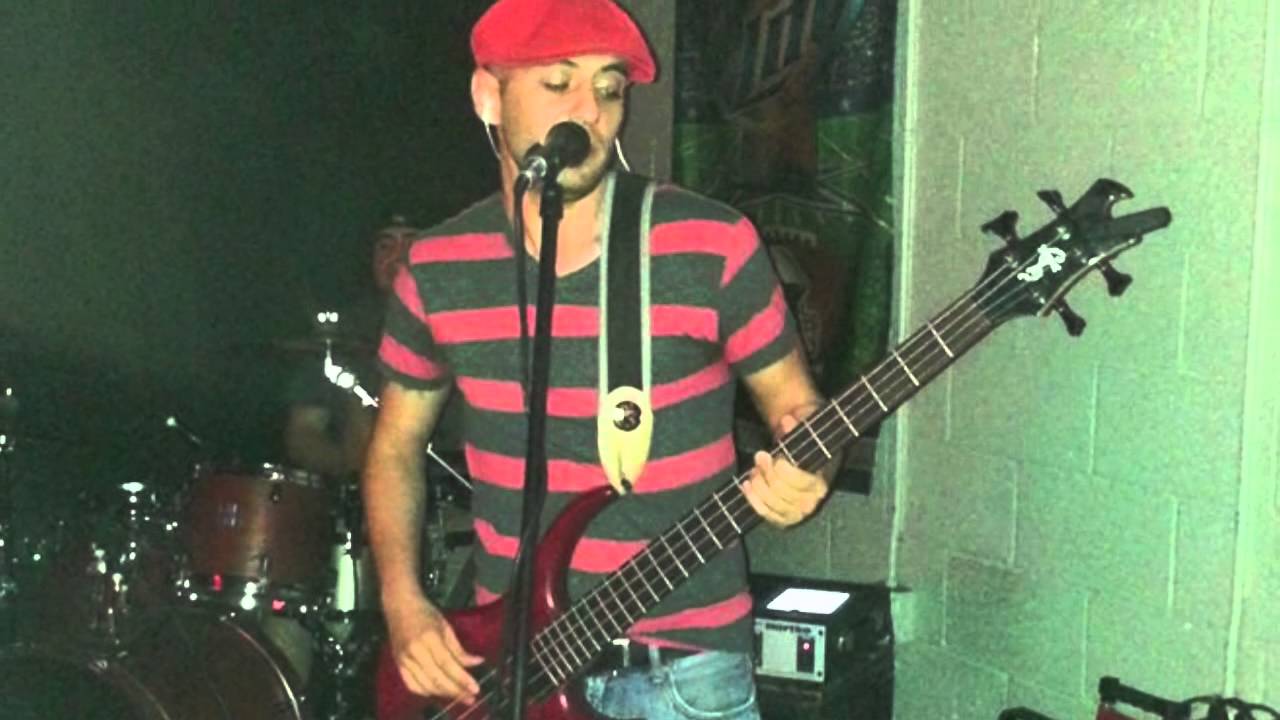 Jaime Soliz Perfect - YouTube