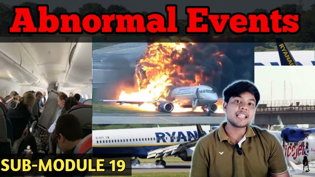Abnormal Events | Sub-Module 19 - YouTube