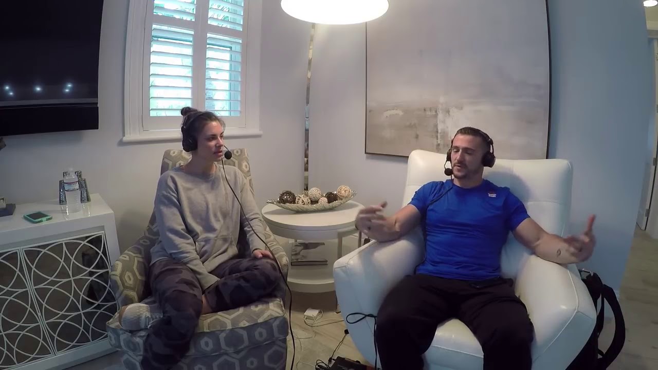 Austin Malleolo on CrossFit and Corporate Culture PH77 - YouTube