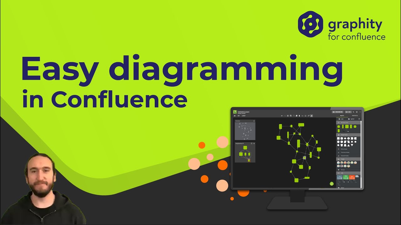 Graphity for Confluence: Setup and Administration - YouTube