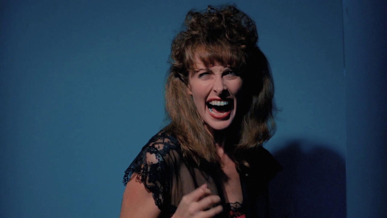 Blood Rage (1983) Modernized Teaser Trailer - YouTube