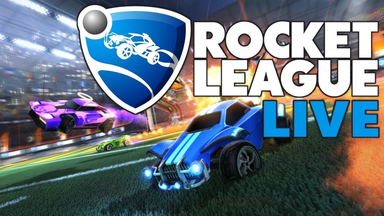 Rocket League With @RadicalMagicTamil and @Bals || Road To 500 Subs ...
