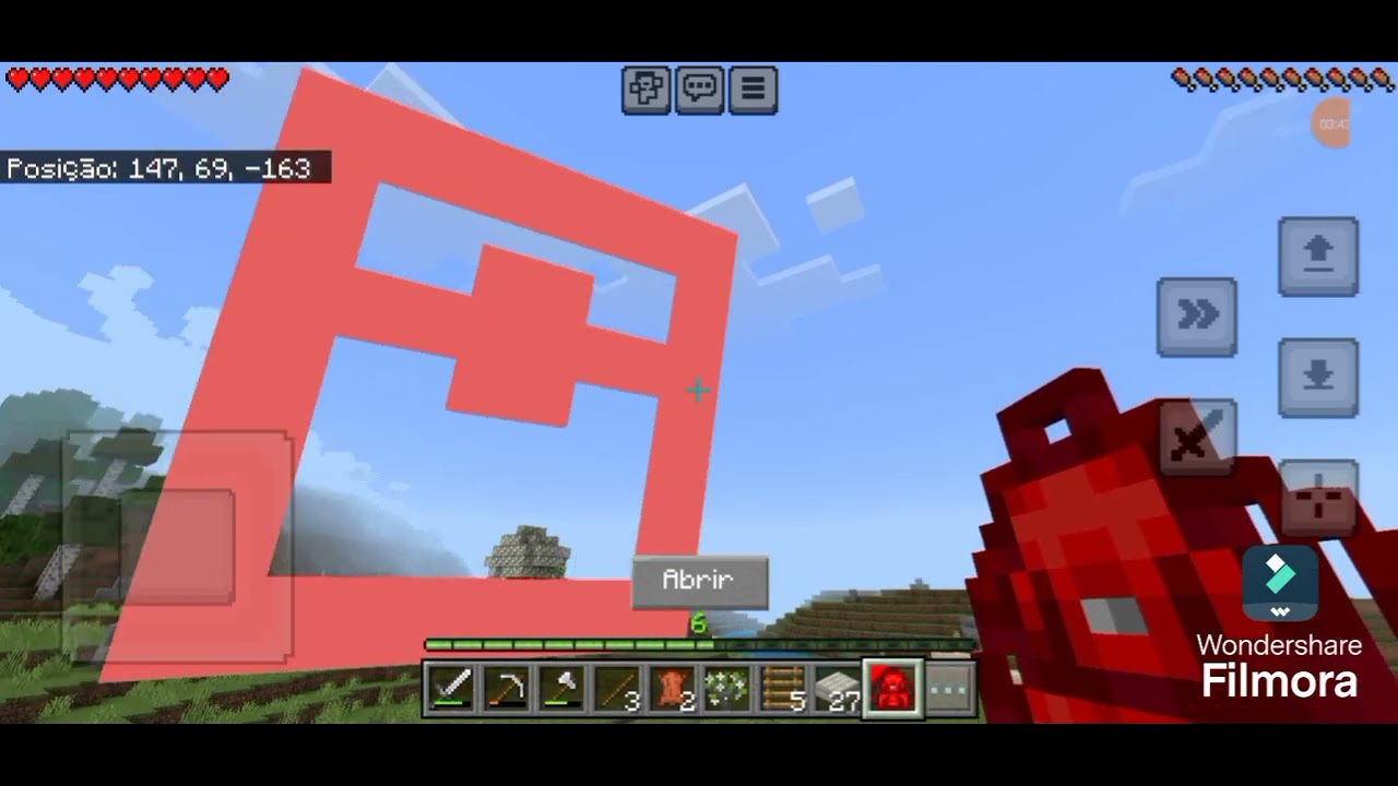 segundo episódio de Minecraft rei. 2 - YouTube