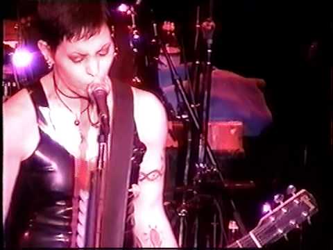 Joan Jett - 2004-01-31 - Aurora, IL PART 6