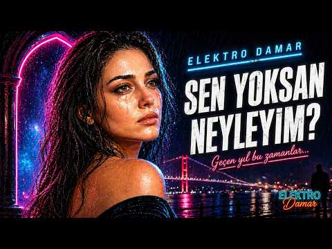 Neyleyim Sen Yoksan Eğer - Elektro Saz - Arabesk Şarkılar