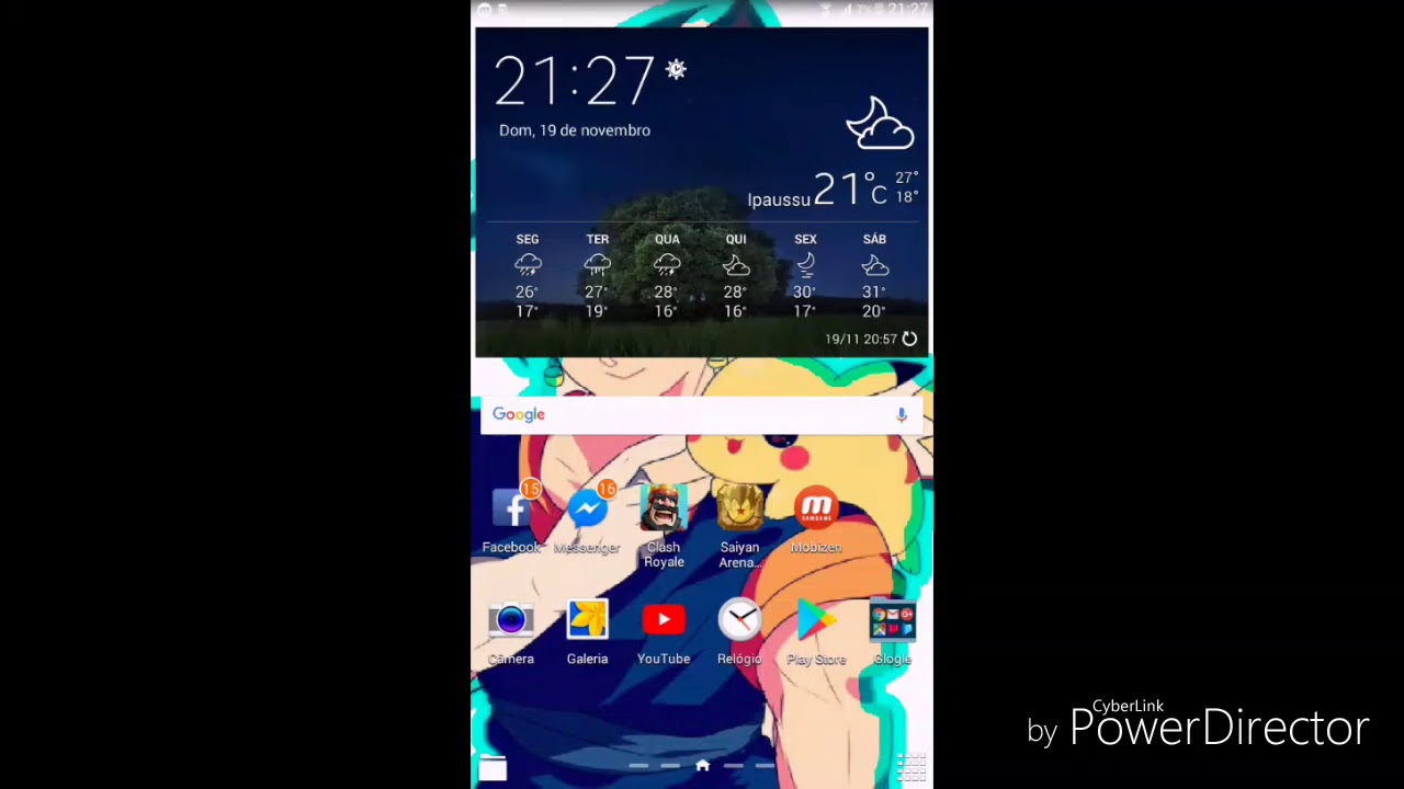 TUTORIAL DE COMO TIRAR A MARCA D'ÁGUA DO-MOBIZEN - YouTube