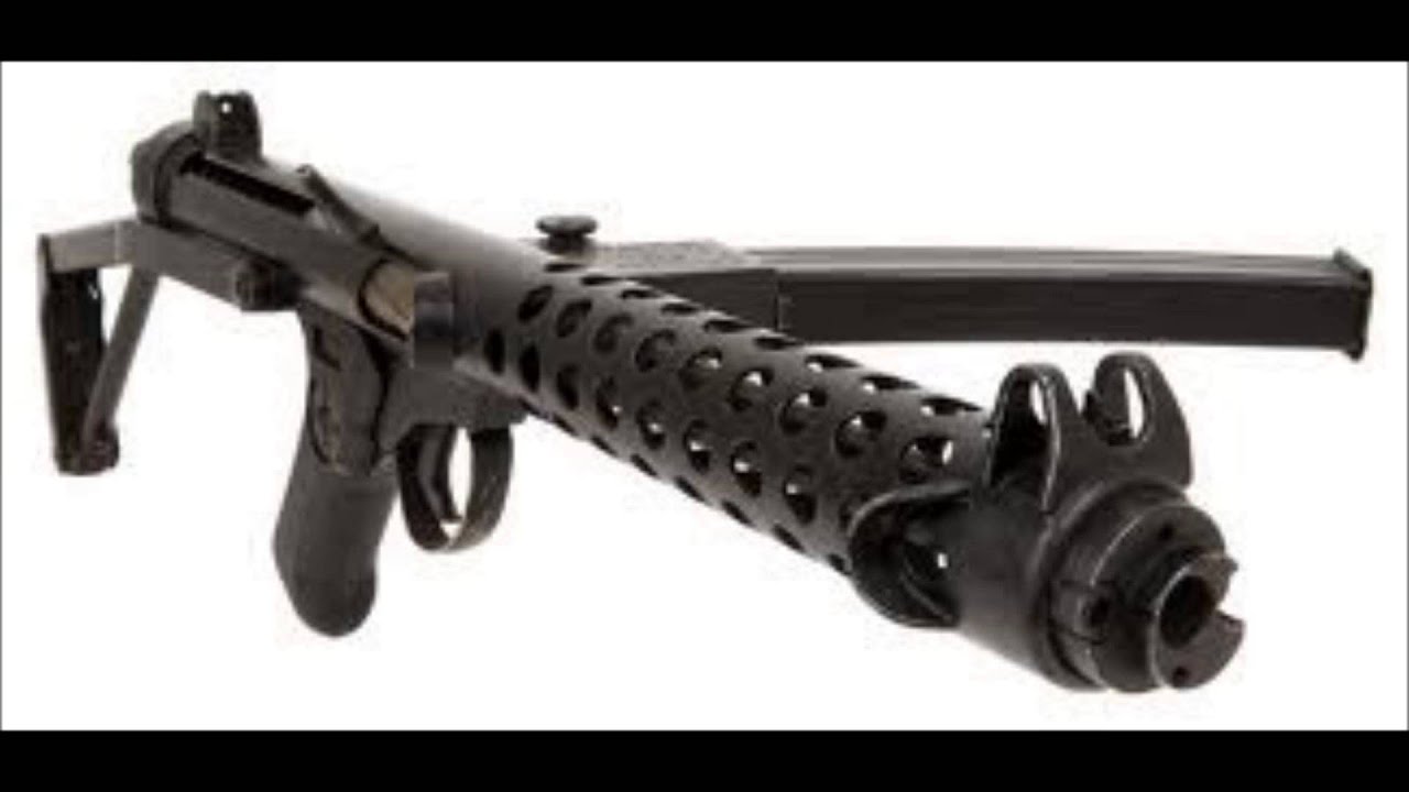 Band Of Gypsys - Machine Gun - YouTube