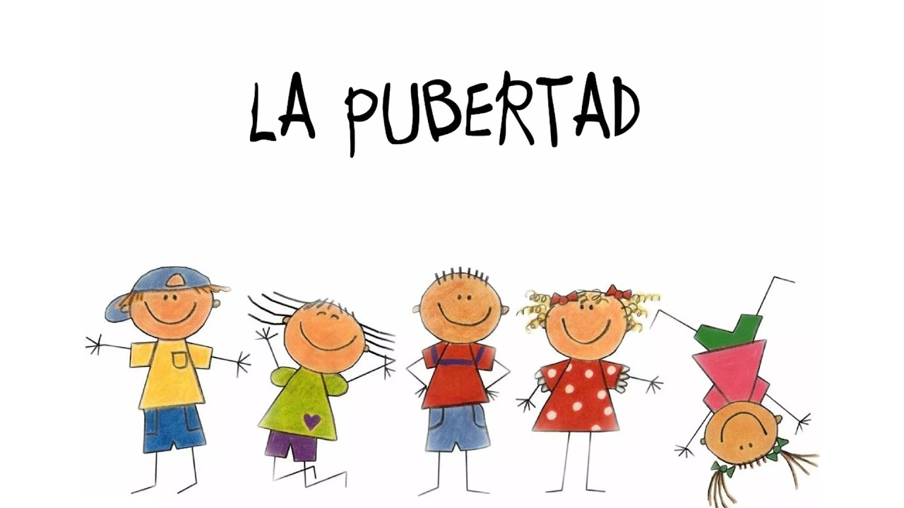 Pubertad precoz: Impacto en el crecimiento - Dr. Néstor Villegas - YouTube