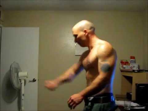 Build Mad Hand Speed for Punching, Variation on the Single Coin Drop ...