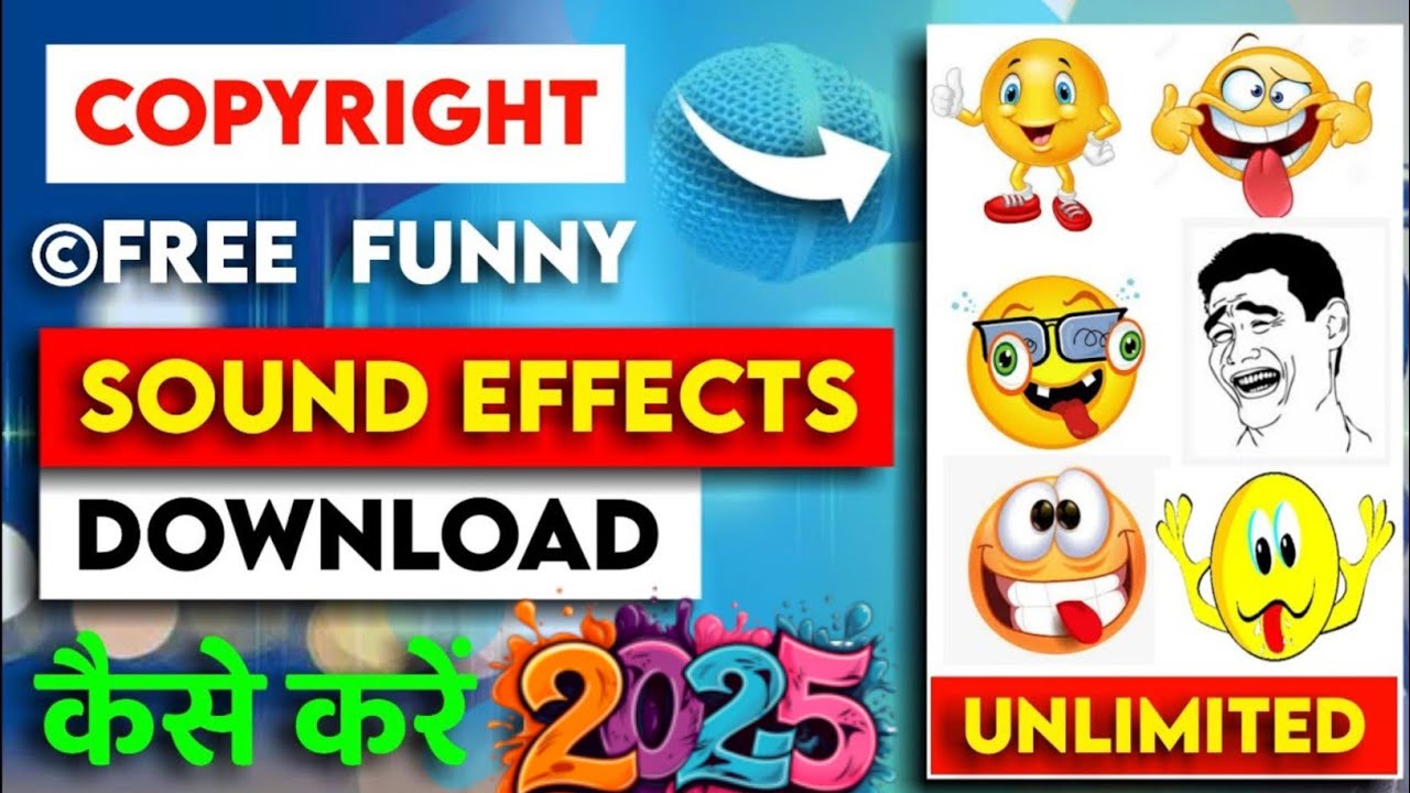 Sound effect | Funny sound effect | Funny sound effects for comedy # ...