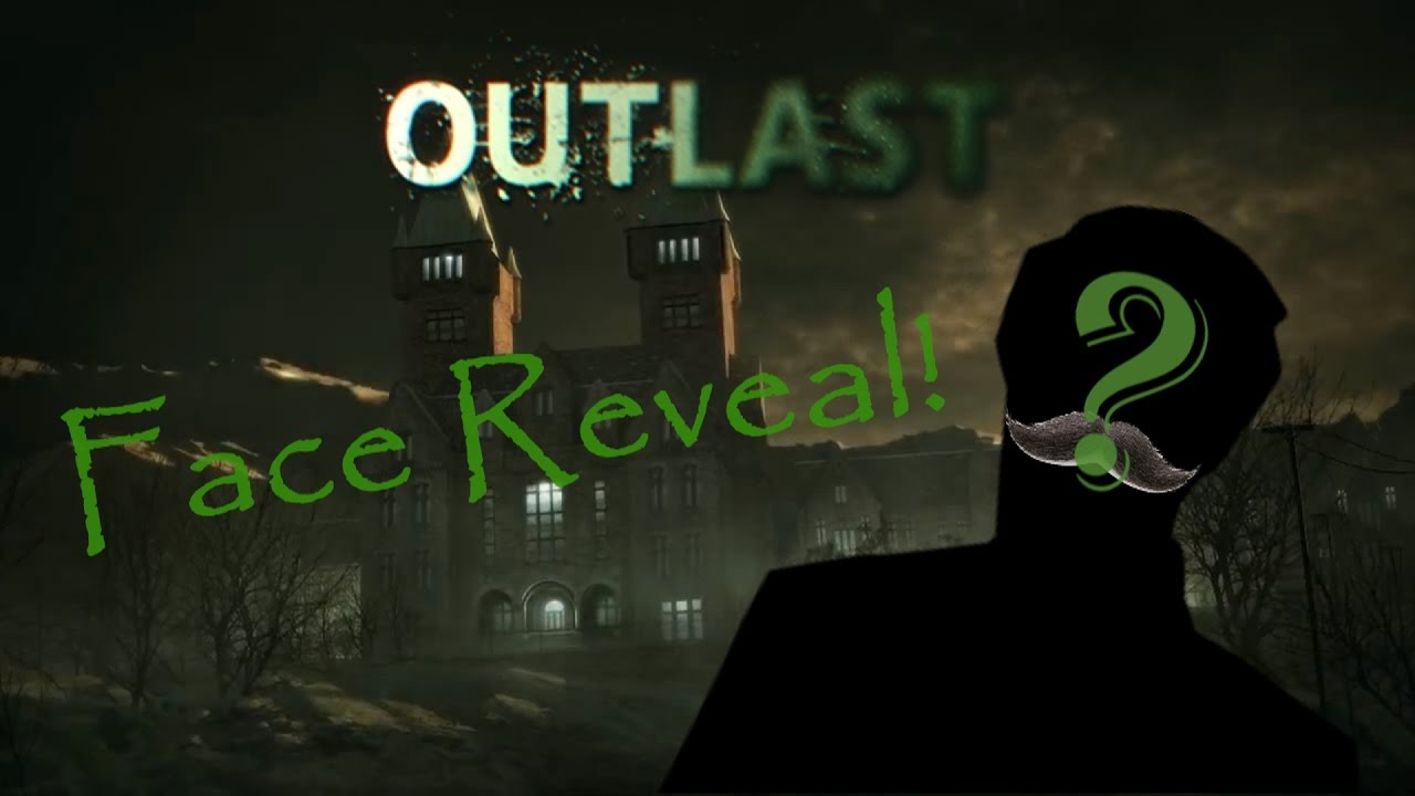 Welcome to Mount Massive Asylum - Outlast Part 1 - YouTube