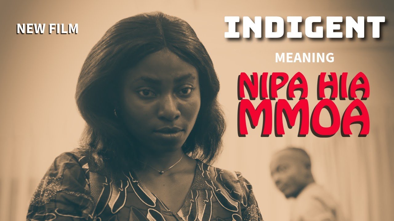 NIPA HIA MMOA | HELPING HAND - YouTube