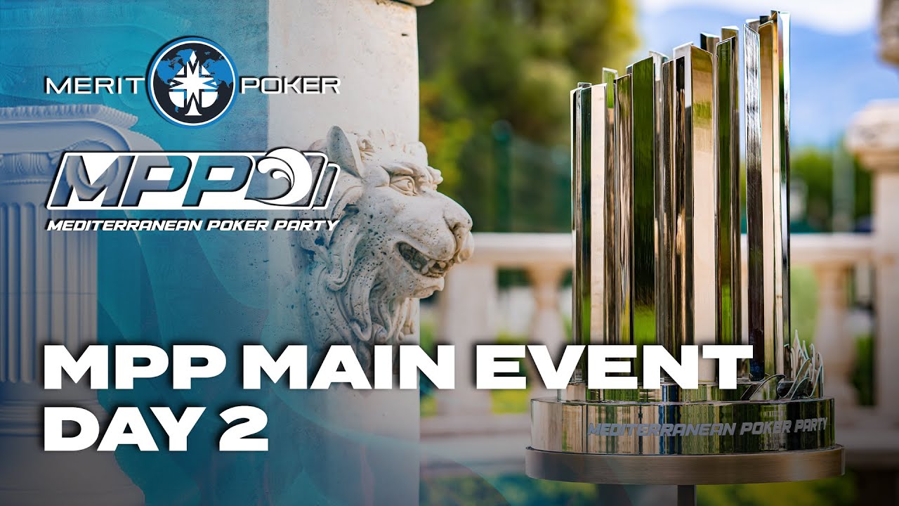 THE BATTLE FOR THE MAIN EVENT TITLE CONTINUES! - YouTube