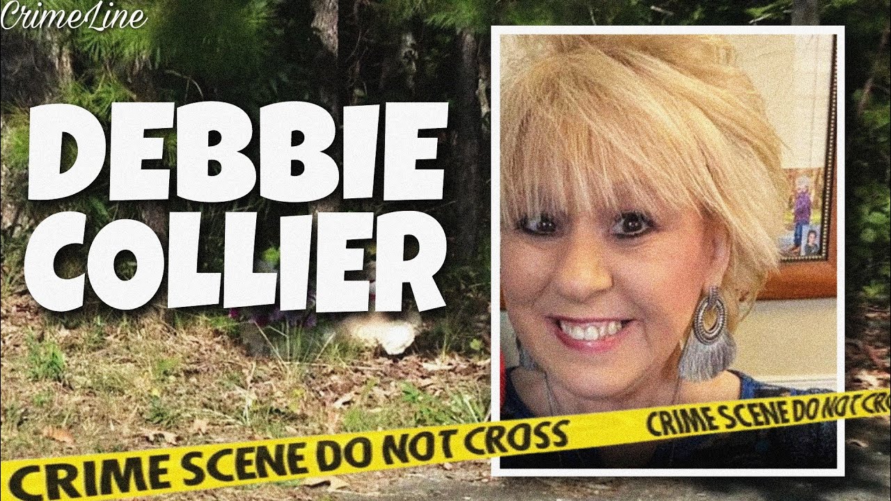 DEBBIE COLLIER case - What Happened? - YouTube