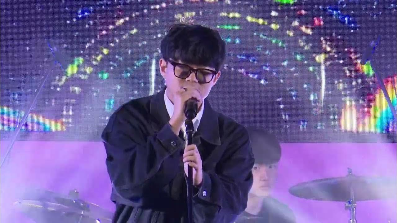 2023.11.3 DGIST 가을축제 제8회 달빛제 1일차 :: 교원중창단, 학생단체 공연 - YouTube