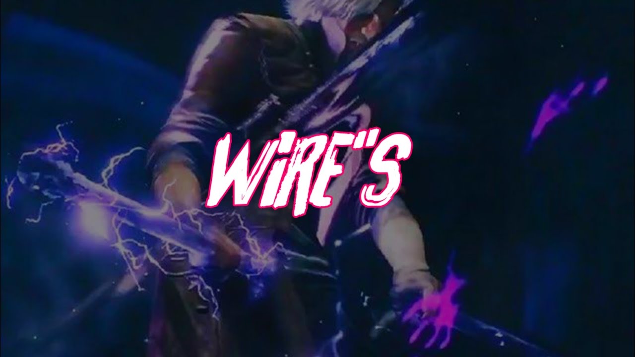 "Wire's" Rap Beat free style 2021 - YouTube