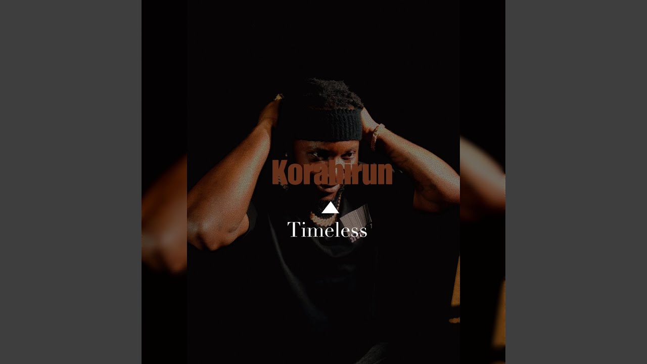 Timeless (feat. Similu) - YouTube
