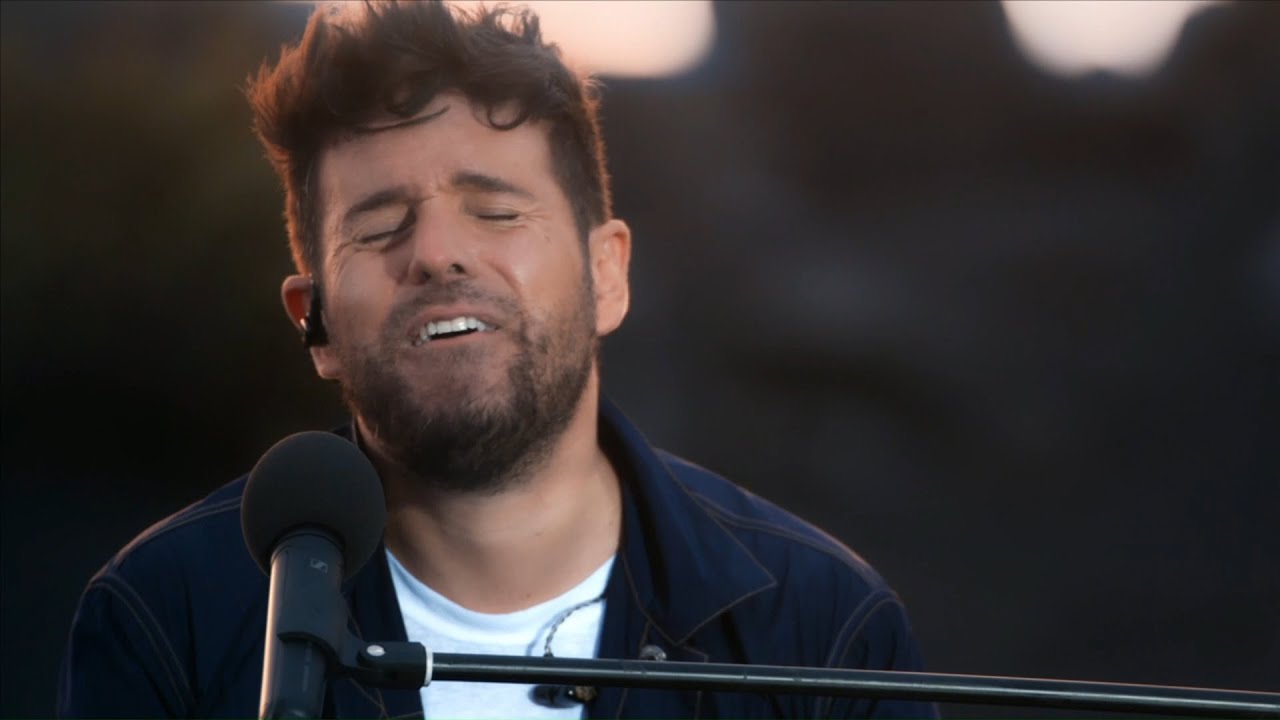 Pablo López - El Gato (Acústico) - YouTube