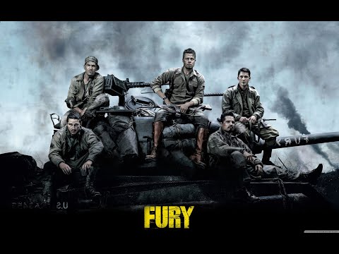 Fury / Serhat Durmus / La calin