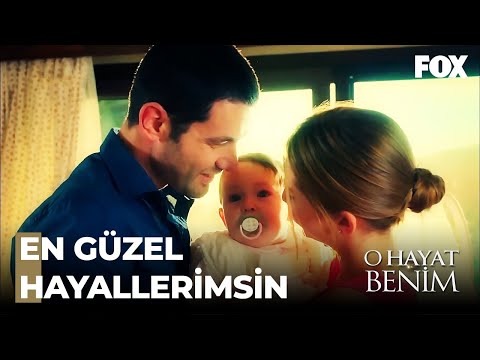 Ateş'in Bahar'a Ev Sürprizi! - O Hayat Benim 26. Bölüm