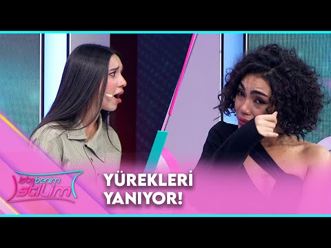 Vania ve Nadia'nın Ortak Acısı | İşte Benim Stilim 74. Bölüm