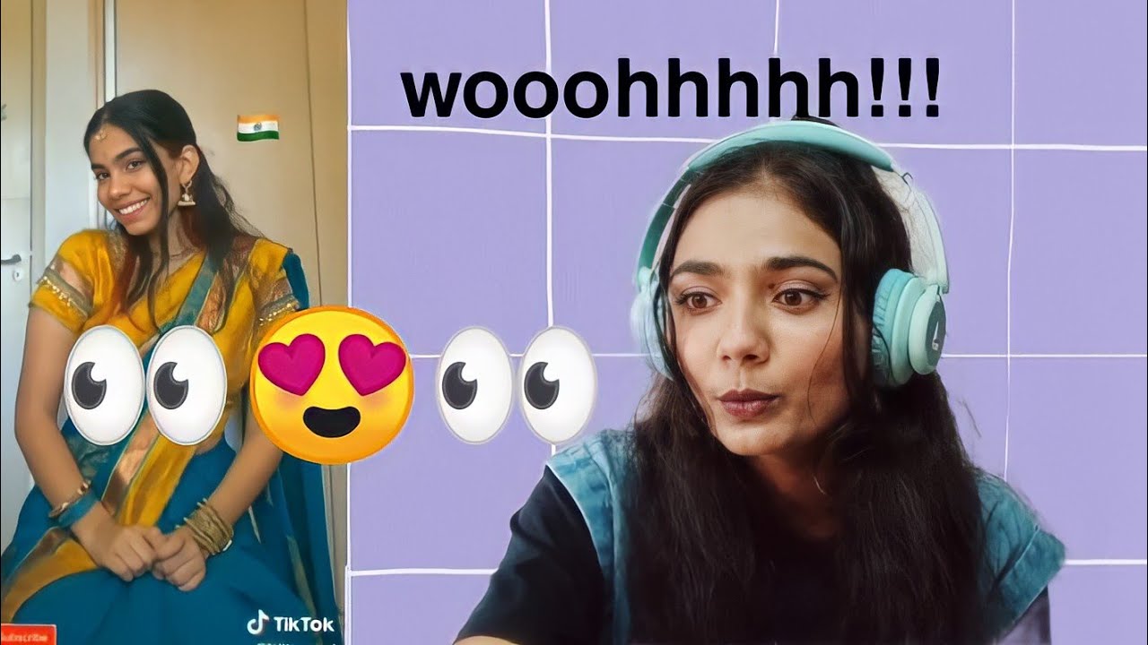 The ShY InNocEnT AmBiVErt guessing (tik tok challenge) 'Which Asian You ...