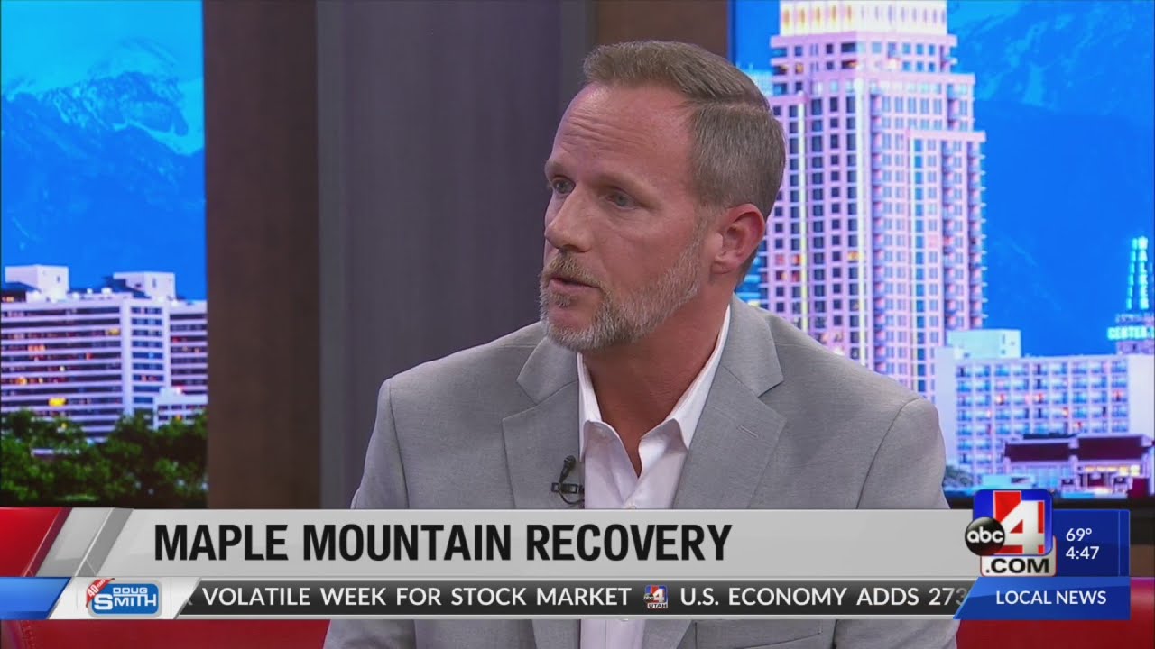 Maple Mountain Recovery - YouTube