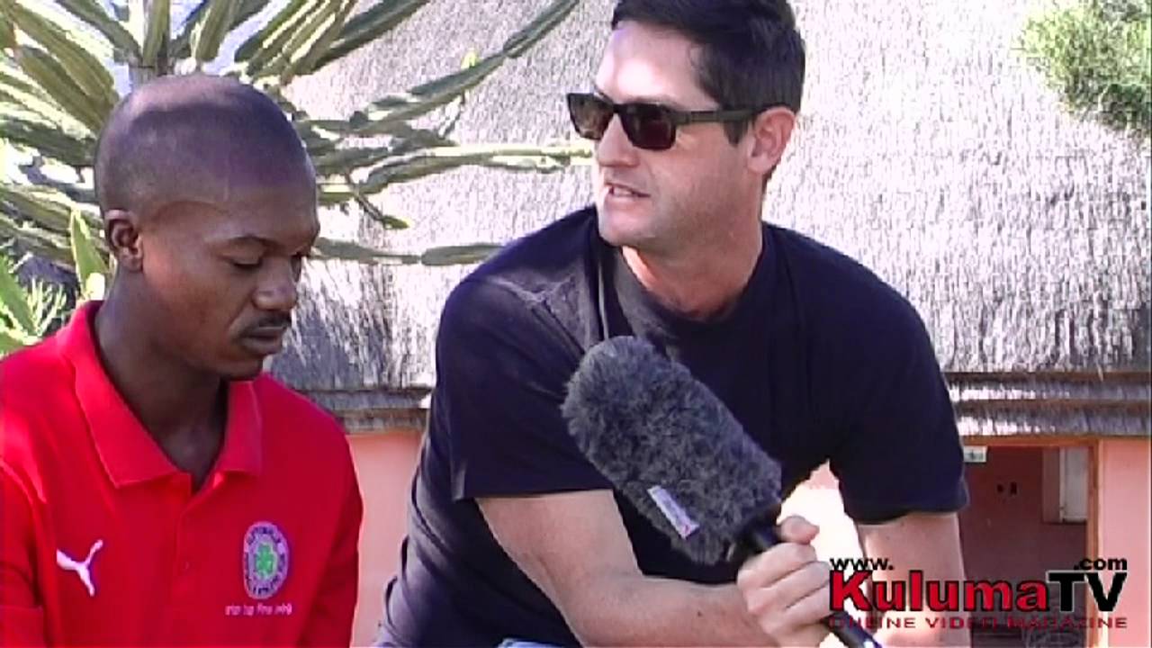 Isithumba Adventure Tourism - YouTube