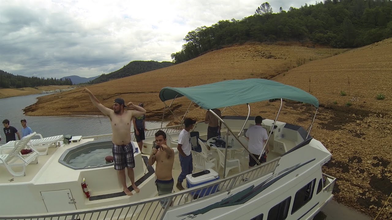 SURPRISE BACHELOR PARTY GONE WRONG - YouTube