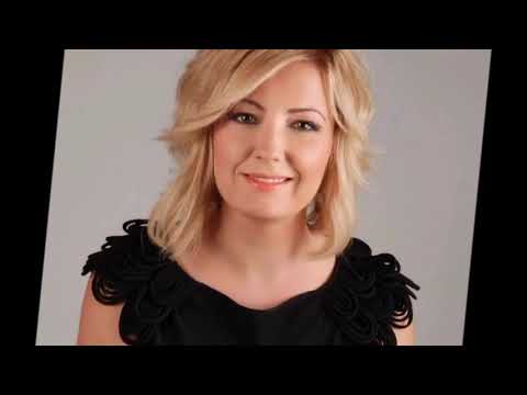 Belgin GÖK-Bir Leyla Bir Şirin Bir Aslı Gibi Gençliğin Tadını (HİCAZ)R.G.