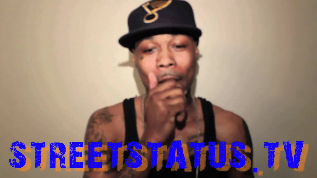 STREETSTATUS.TV PRESENTS...T DUBB O INTERVIEW - YouTube