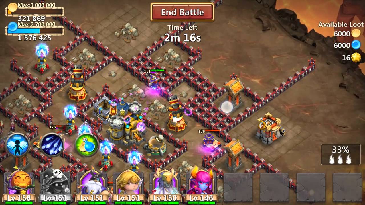 40shard dungeon, spirit solo - YouTube