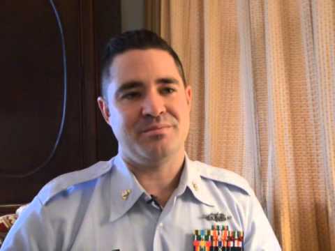 Five Measures for Success in 2016 with Chief Petty Officer Dustin ...