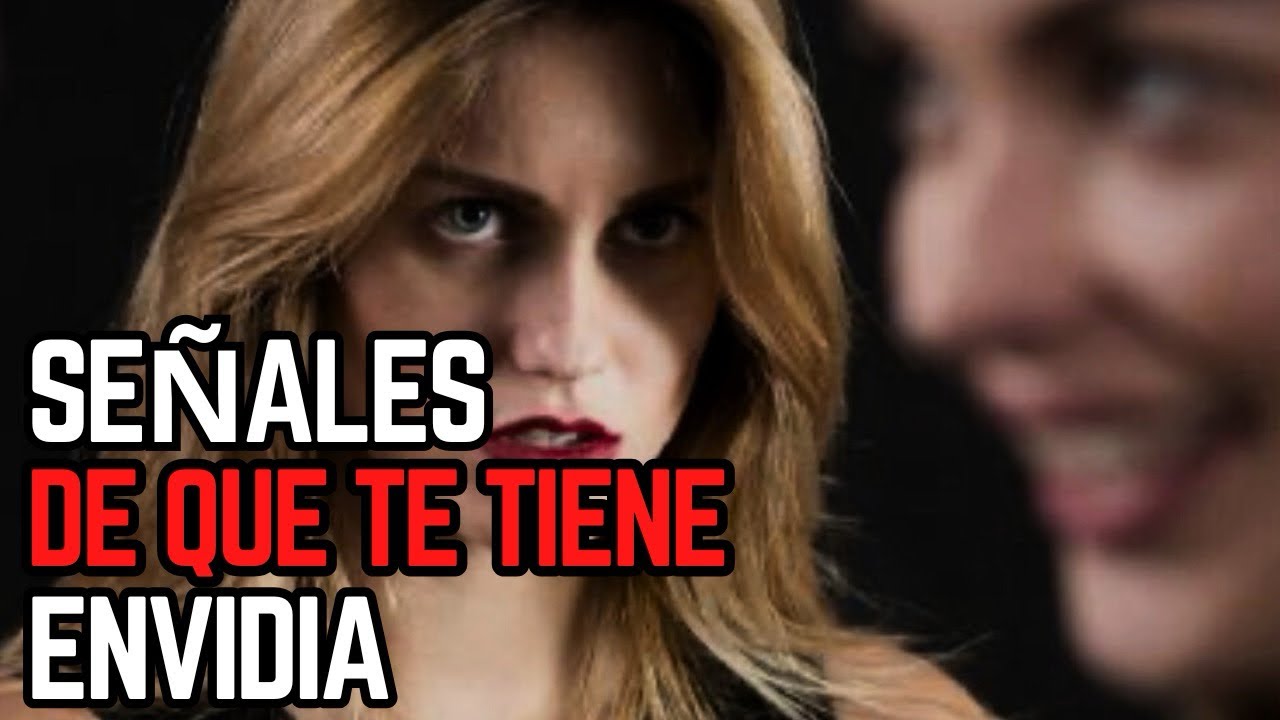 COMO ENFRENTAR A UN ENVIDIOSO | ESTO TIENES QUE HACER - YouTube