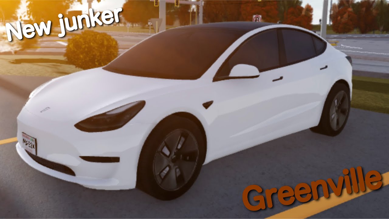 I BUY A DAILY DRIVER CAR AND MY NEW JUNKER CAR BREAKS DOWN - Greenville ...