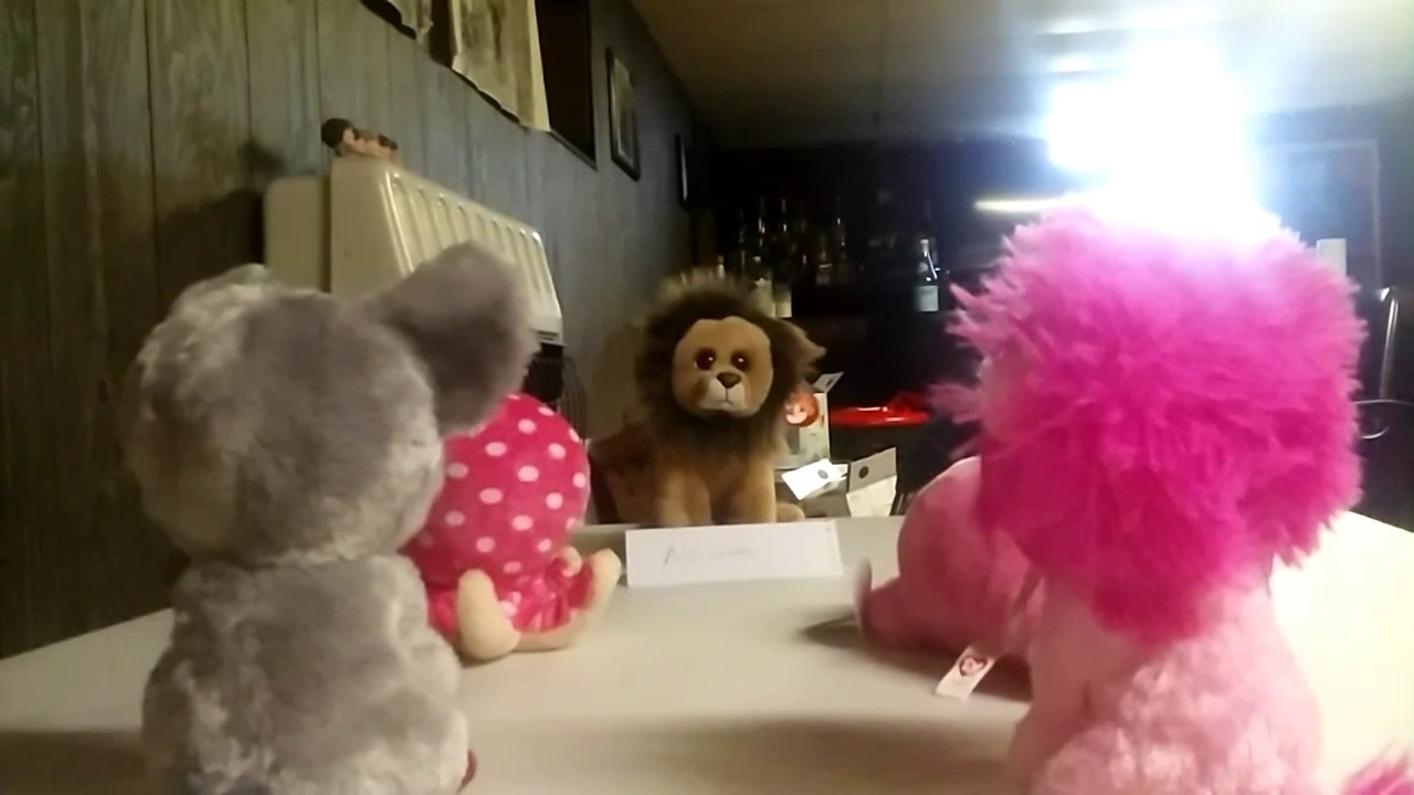 Beanie Boo School Episode 1 - YouTube