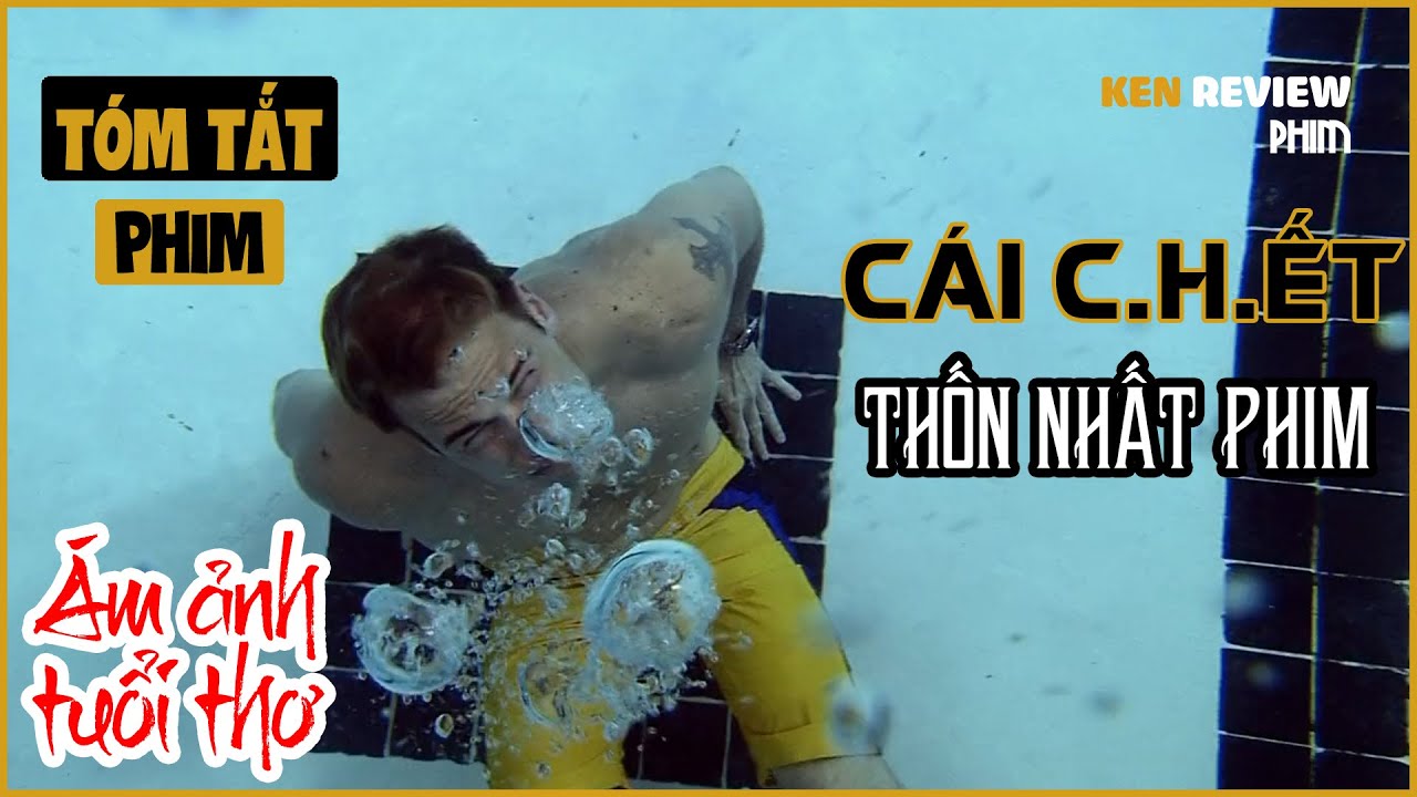 [Ám Ảnh Tuổi Thơ] Phim Kinh Dị | Lưỡi Hái Tử Thần 4 - 2009 | Final ...