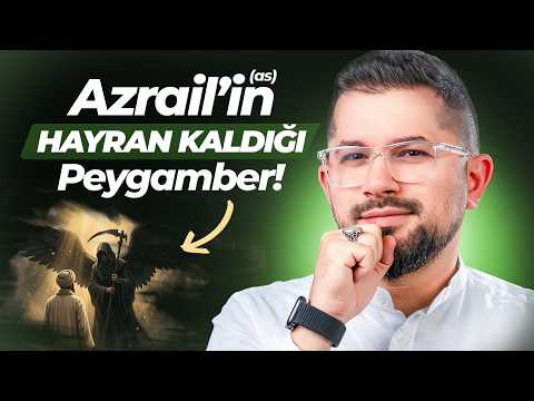 Hz. İdris (as)'ın Hayatı!