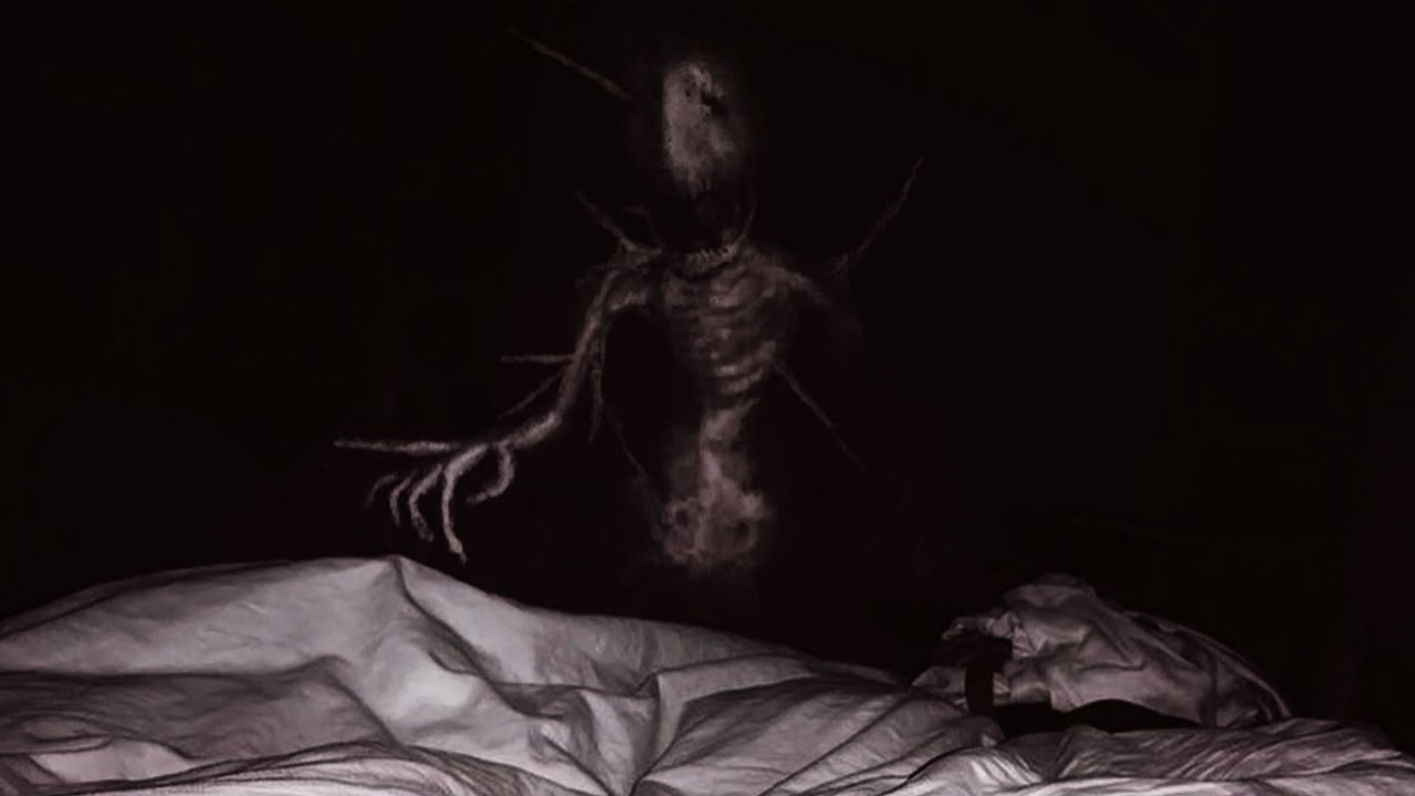 Unnerving Images With Unnerving Music 15 REACTION!! - YouTube