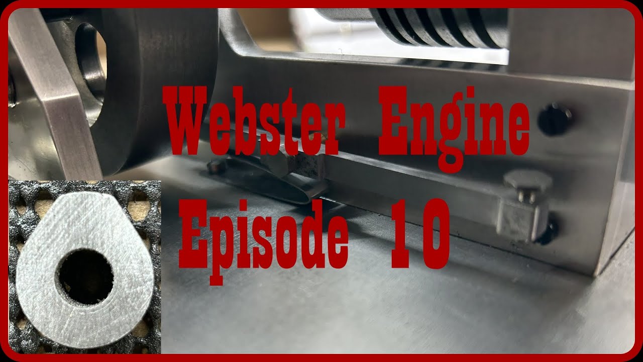 Webster Episode 10 - YouTube
