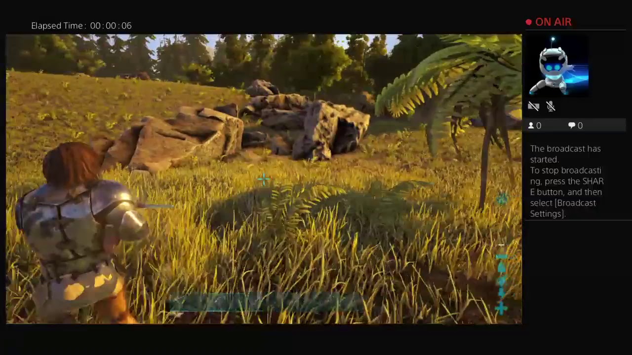 Ark earth gameplay#9 - YouTube