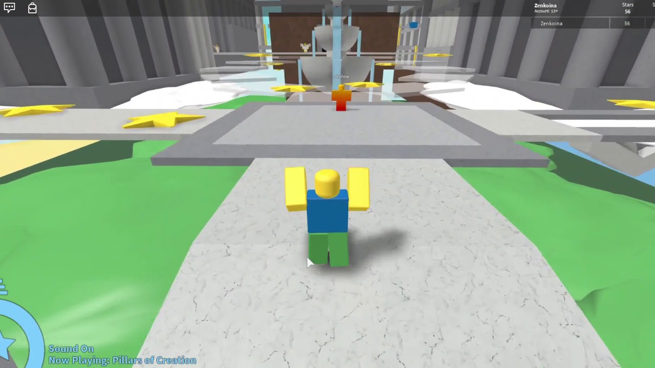 AF2 Star Sanctuary Any% in 35.033 - YouTube