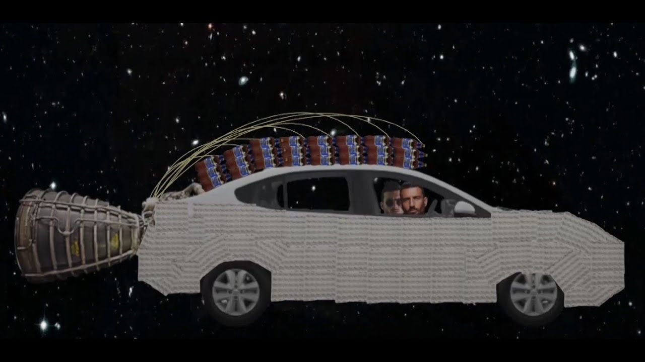 Vericu - Aventura Spațială (Partea 1) - YouTube