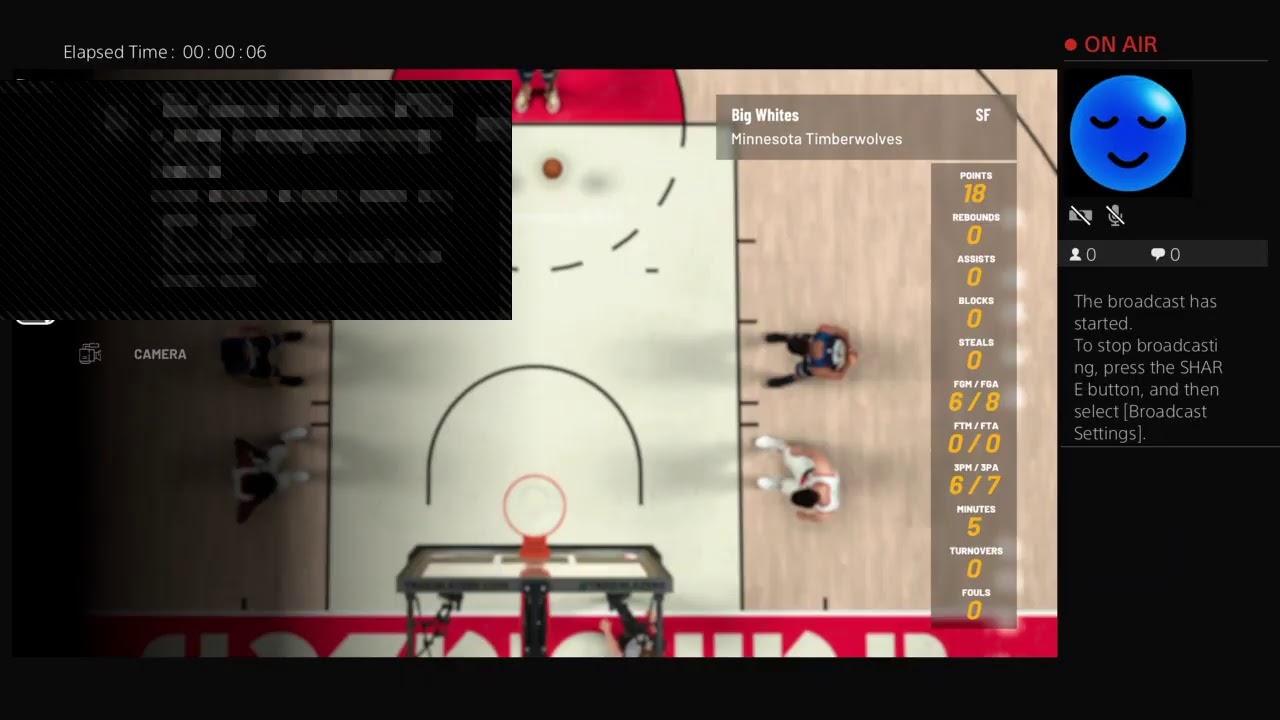 2k Broadcast - YouTube