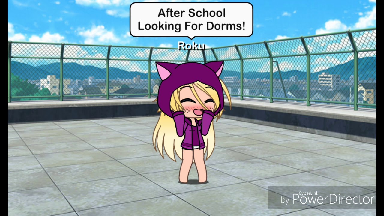 ~ Anime Anomi ~ | Ep 1. (second..part?) | Original GLMS - YouTube