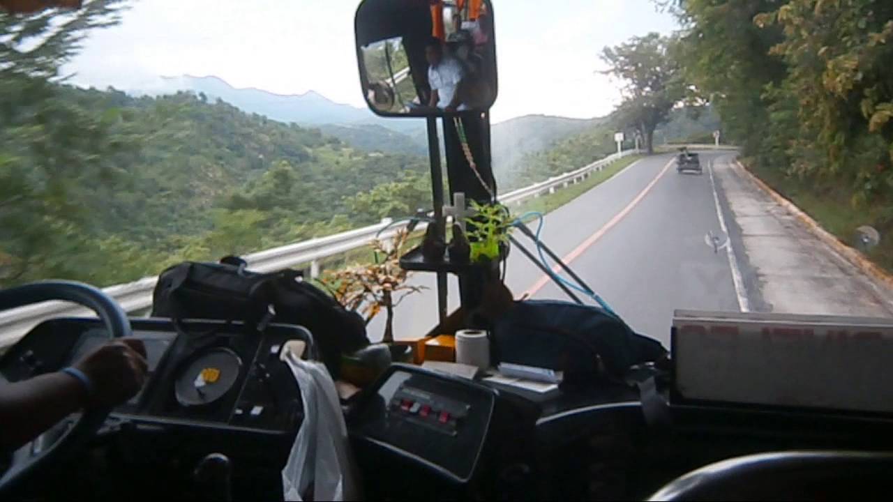 Genesis Transport Service Inc 818130, SR 620, Going Up the Old Zigzag ...