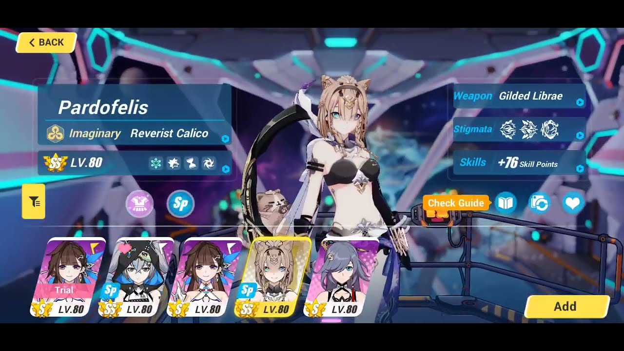 Honkai Impact 3rd - Chaotic Dimension Event Stages Gameplay Pt 5 - YouTube